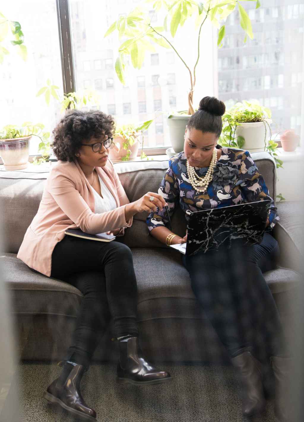 Search Inside Yourself Program Results Report with data from 10,000+