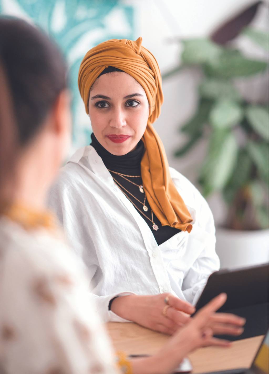 Search Inside Yourself Program Results Report with data from 10,000+