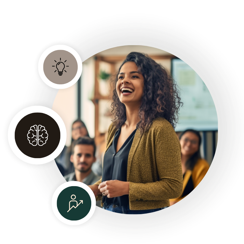 Emotional Intelligence Training | SIY Global