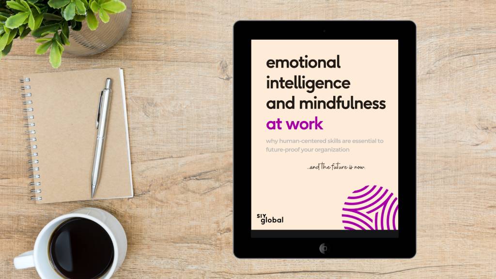 Free eBook: Emotional Intelligence at Work | SIY Global