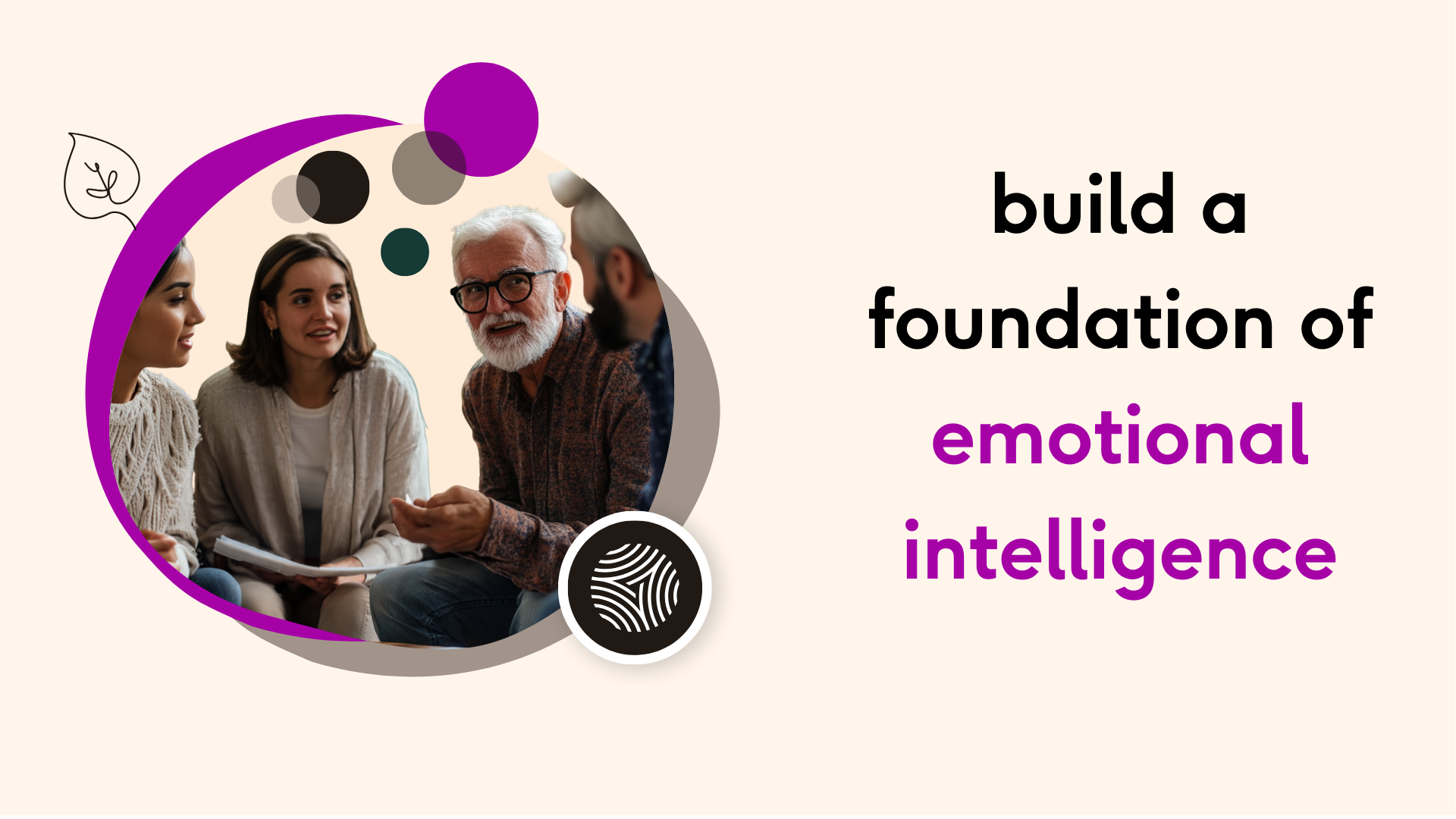 Build a Foundation of Emotional Intelligence | SIY Global