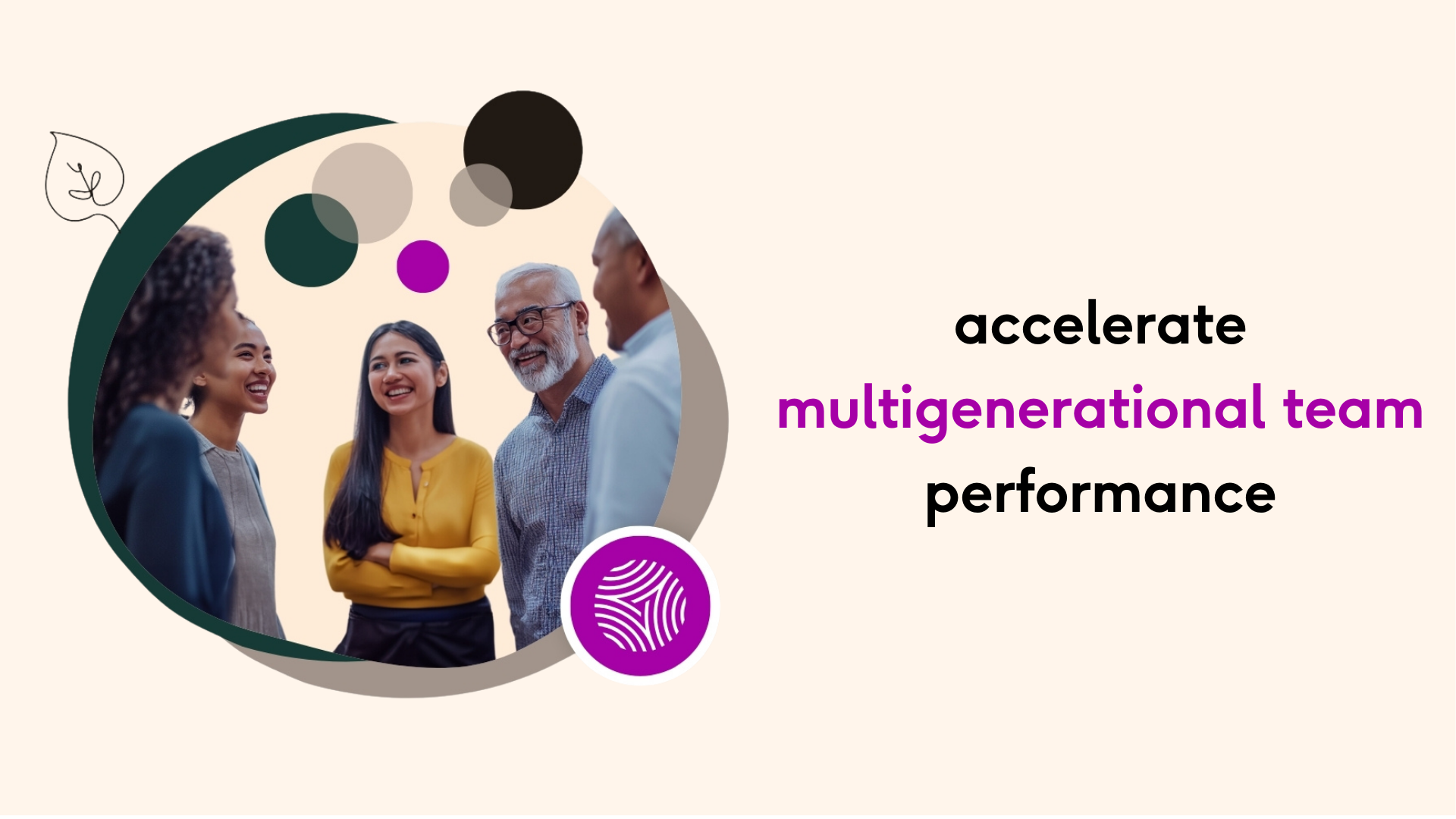 Enhance Multigenerational Team Performance | SIY Global